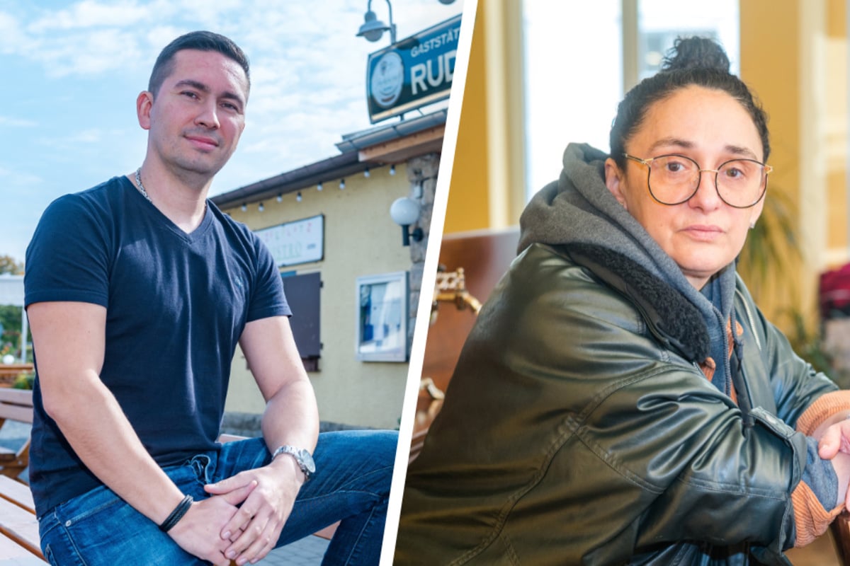 Nach Putin-Post einer wütenden Russin: Dresdner Gastwirte bekommen ...