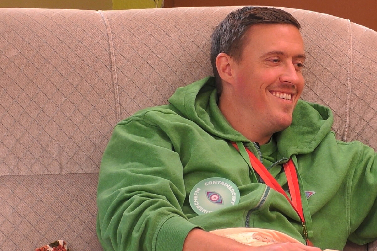 Promi Big Brother Sex Erst Nach Mehreren Dates Max Kruse Hat So Lange Gewartet Und Dann Ciao