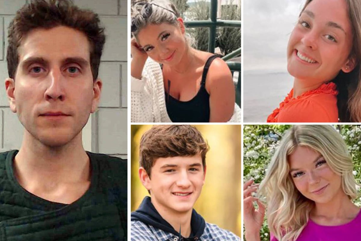 Moscow murders: What we know about the case after suspect Bryan ...