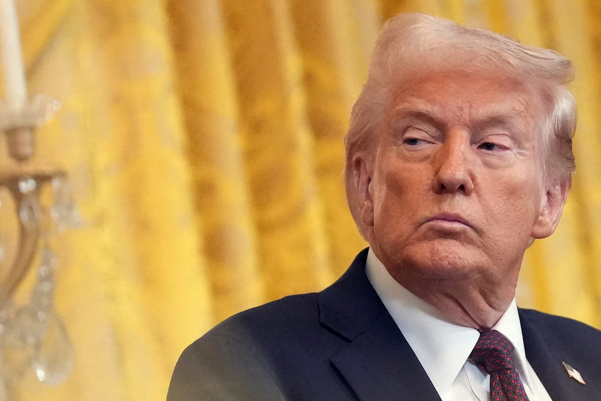 UN warns of Trump's "escalating attacks" on human rights