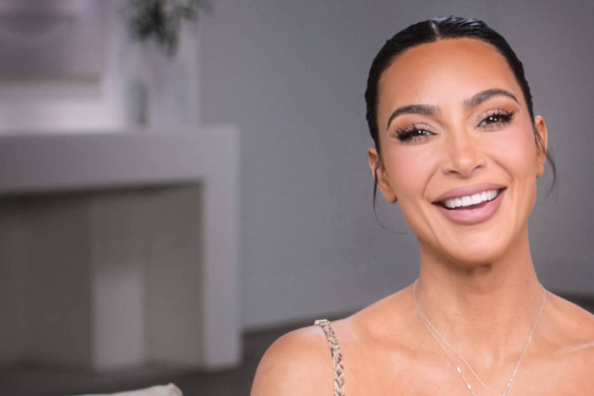 The Kardashians season six trailer teases Kim's new love plus Khloé's ...