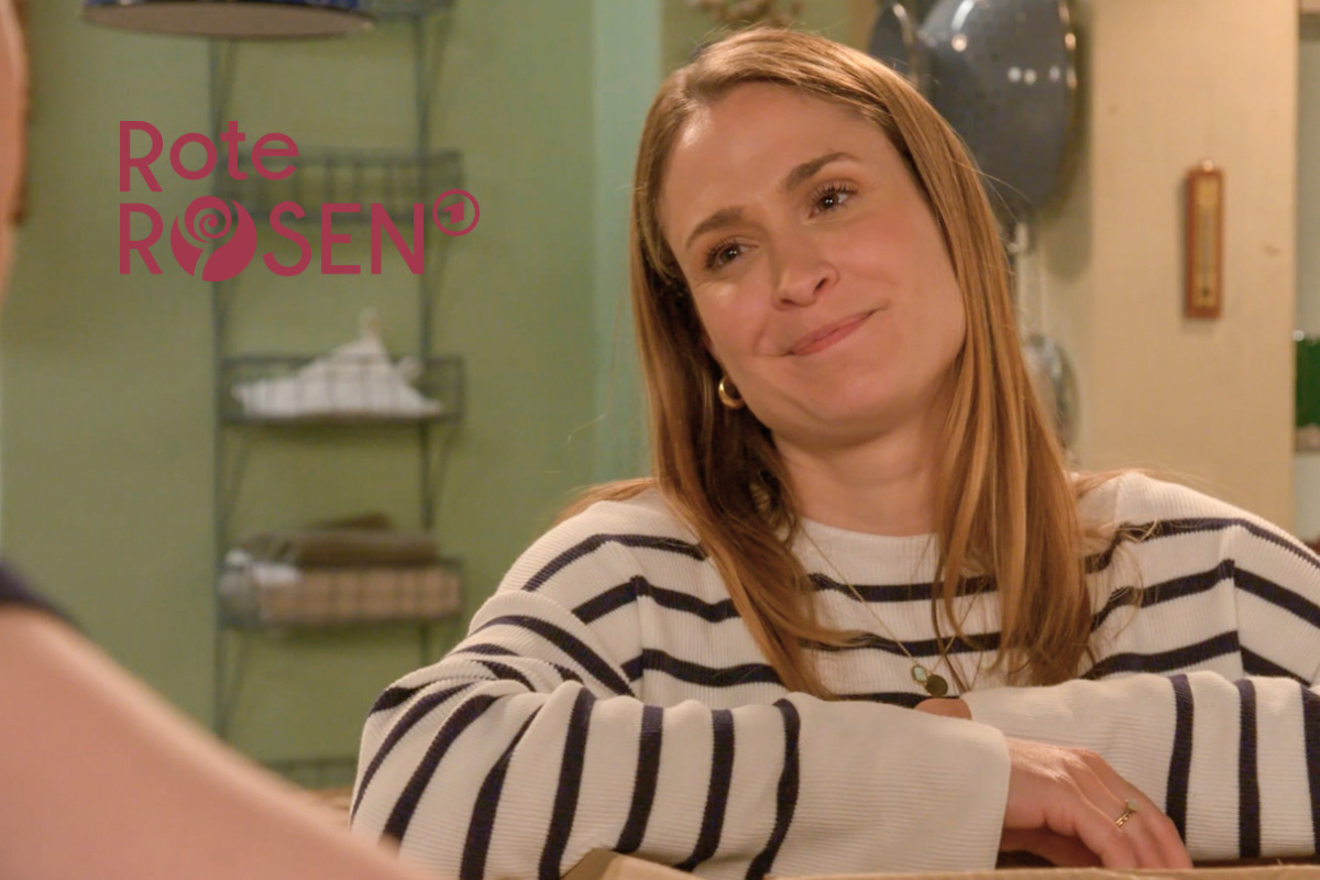 Rote Rosen: Neuer Cast und spannende Wendungen in Staffel 23