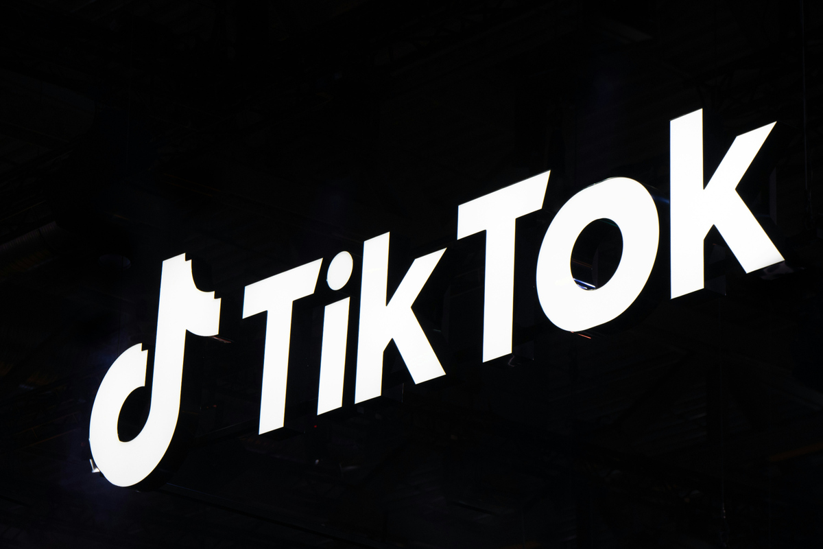TikTok signs joint venture deal to avoid threat of a US ban