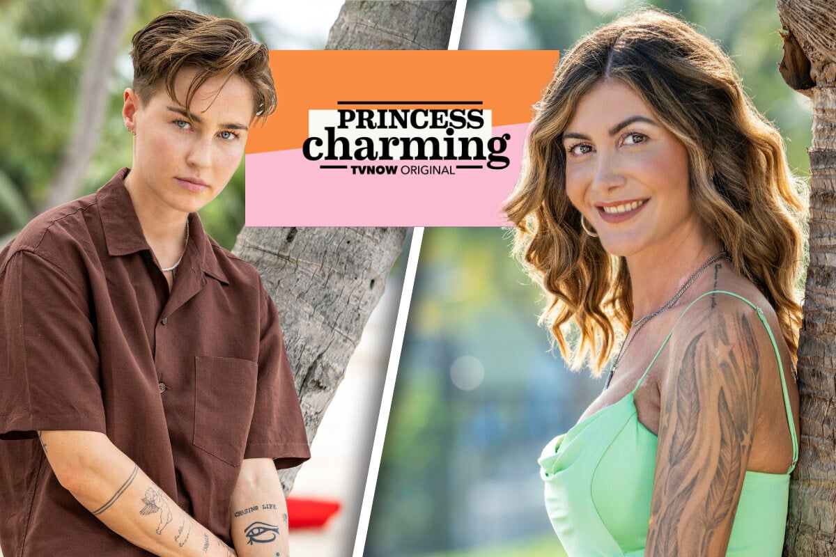 "Princess Charming": Geheimnis um 20 Single-Frauen gelüftet - Das sind ...