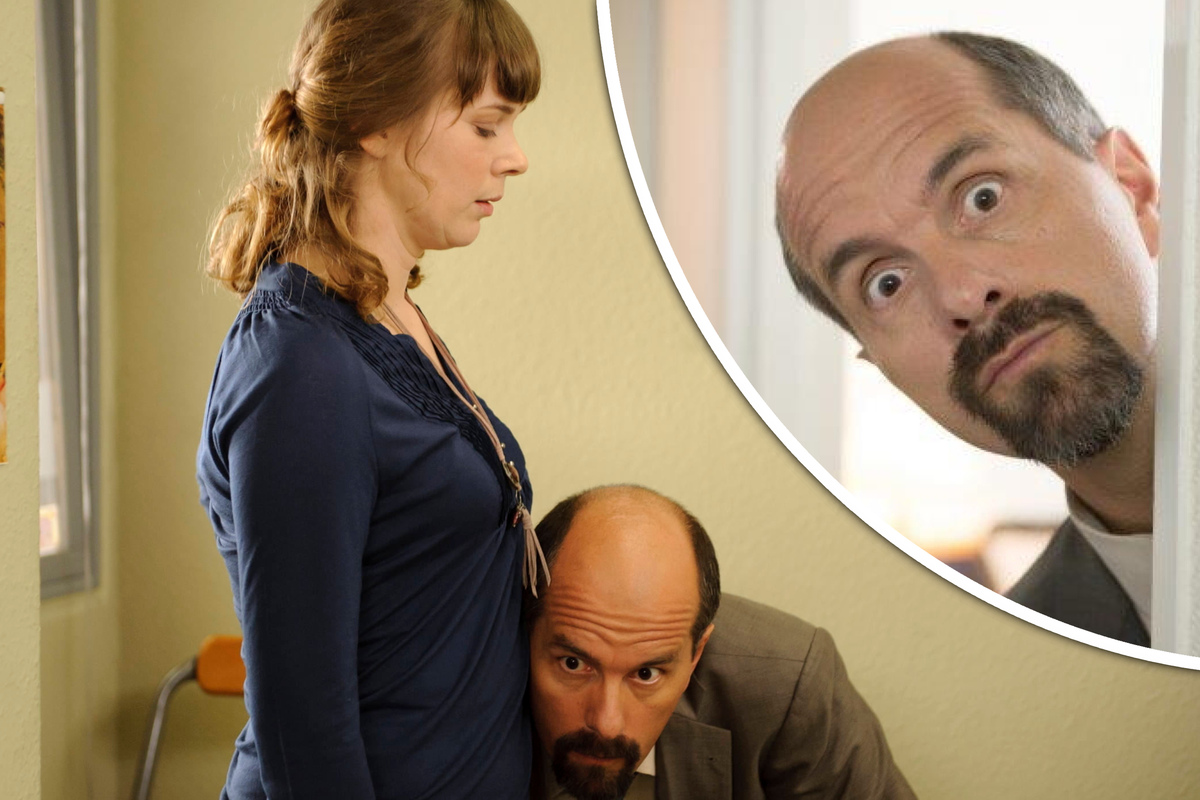 Fans aufgepasst: Christoph Maria Herbst könnte als "Stromberg ...