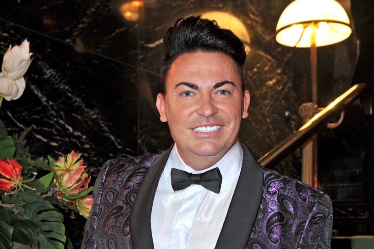 Matthias Mangiapane News – Aktuelle Nachrichten, Infos, Bilder und Storys