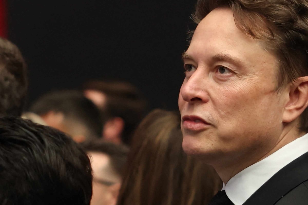 Elon Musk's Grokipedia leans on "questionable" sources, research study ...