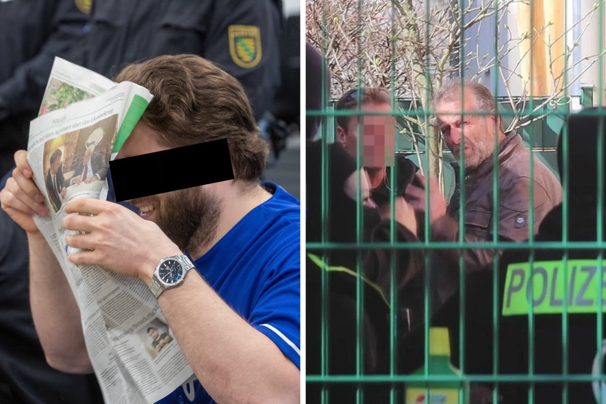 Remmo-Clan im Visier: Neue Doku enthüllt schockierende Hintergründe!