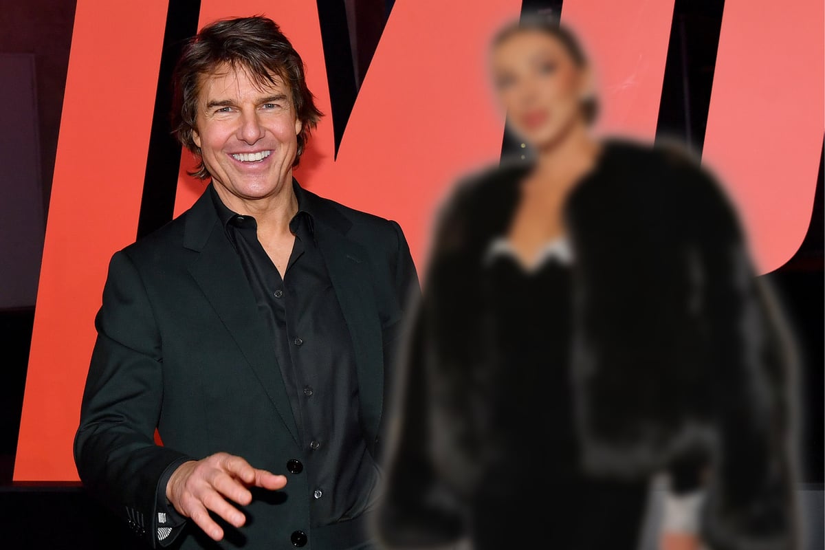 Tom Cruise liebt 25 Jahre jüngere Elsina Khayrova aus Russland - Ihr ...