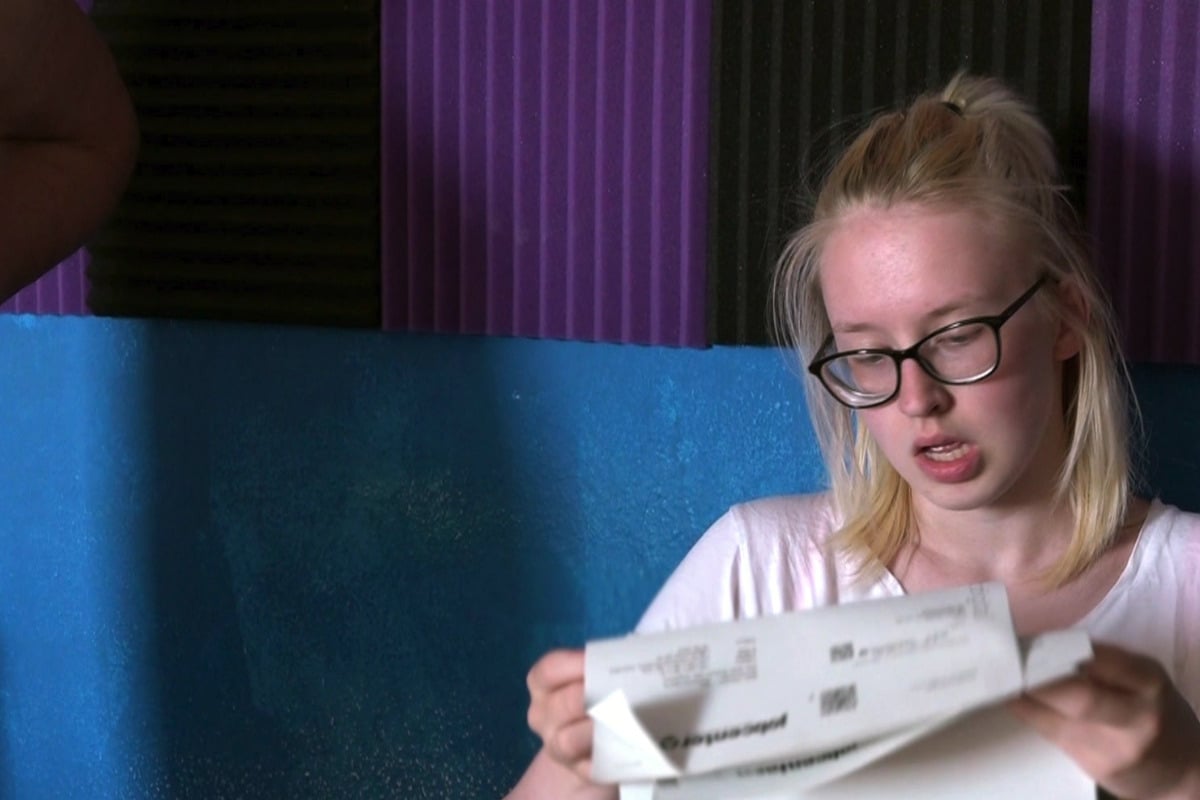 Hartz und herzlich aus Rostock: Jasmin (18) schon wieder schwanger?