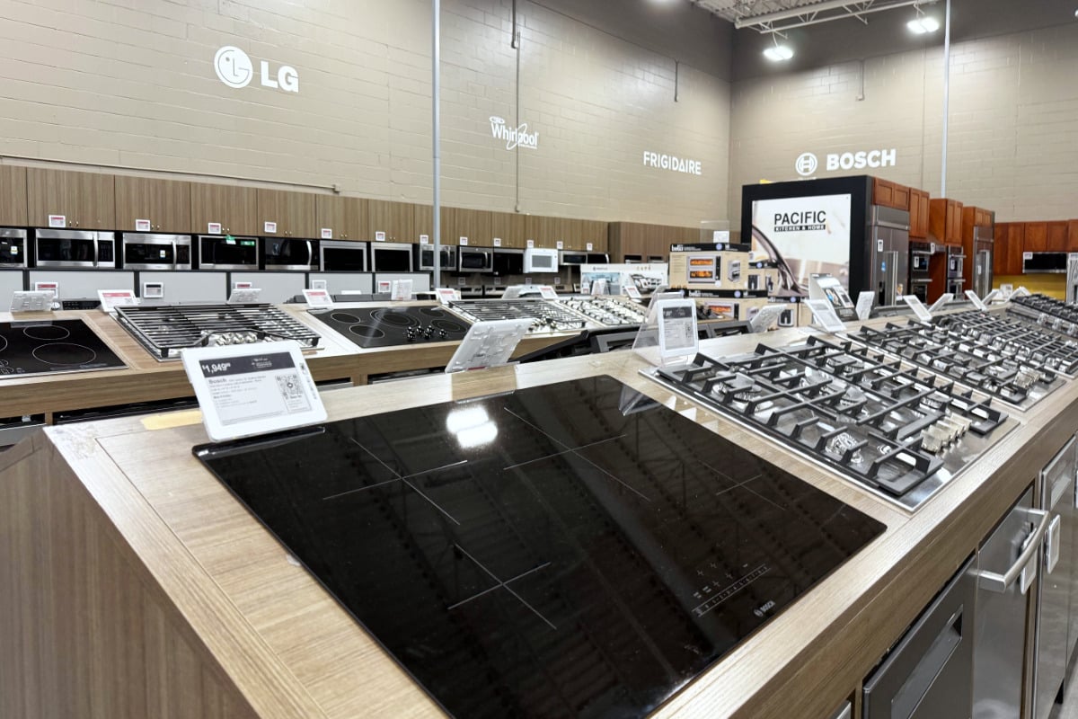 Best Buy has kicked off its appliance sale and is cutting prices | TAG24