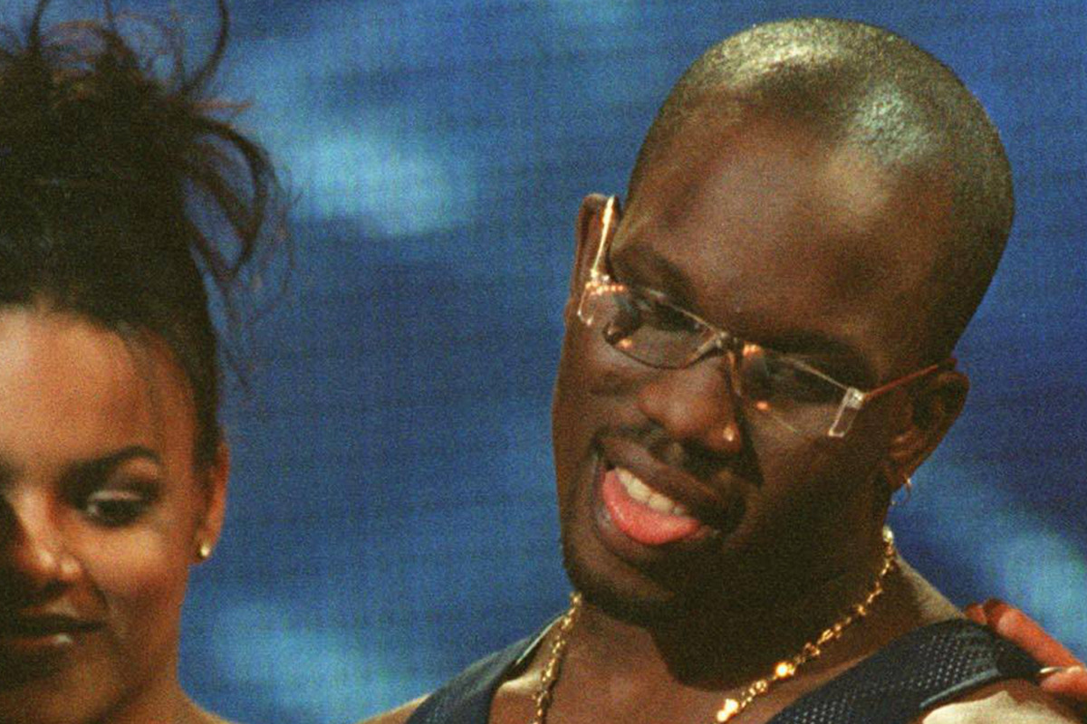 Zoff nach Auftritt von Mark Morrison: One-Hit-Wonder aus den 90ern festgenommen