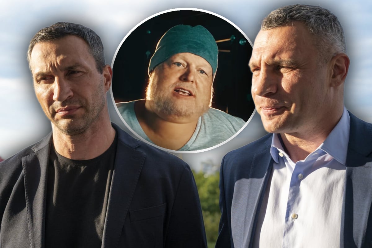 Stefan Raab bereitet Comeback vor: Mysteriöses Training für Boxkampf