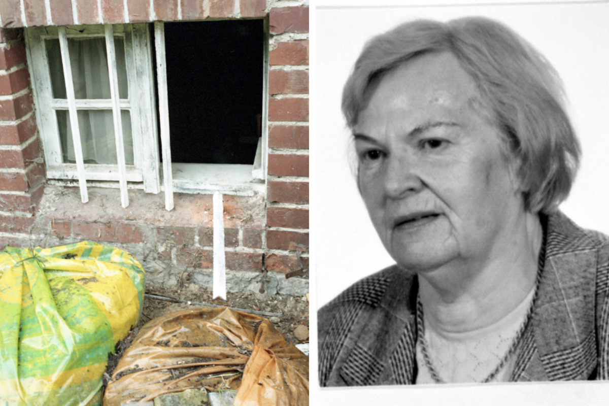 Mordfall nach 33 Jahren aufgerollt: "Aktenzeichen XY ungelöst" hofft ...