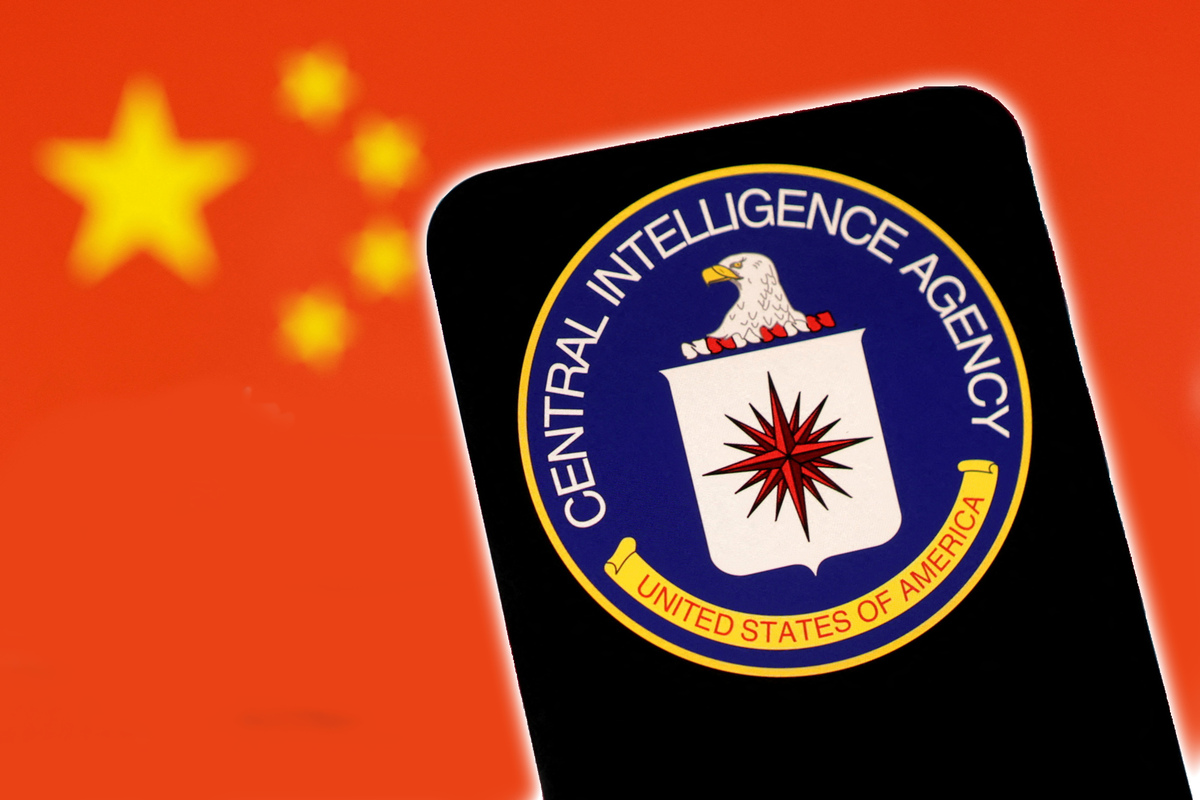 China to take "all necessary measures" after CIA sparks fury with spy ...