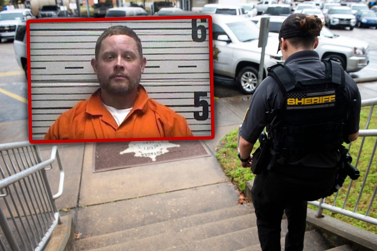 Schockierende Verurteilung: 965 Jahre Haft für Jason Hudson in Alabama