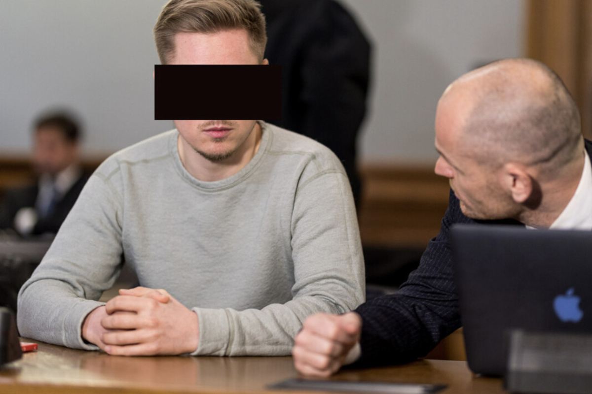 "Shiny Flakes": Der Kinderzimmer-Dealer und seine Bande vor Gericht