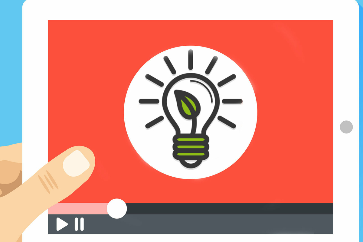 Green stream: Here's how you can use less energy while streaming shows ...