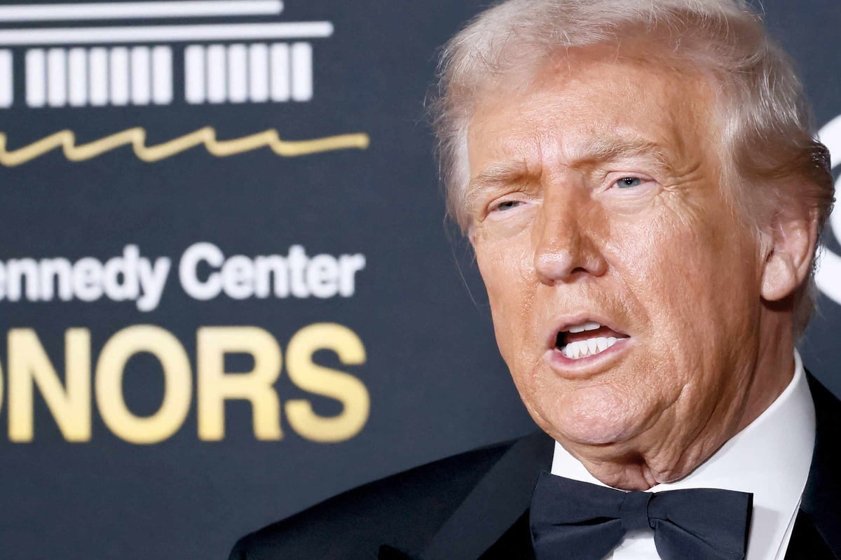 Trump says he's "a little bit disappointed" by Zelensky's response to ...