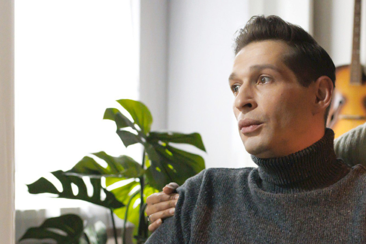 Alles was zählt (RTL): Deniz Öztürk zieht Schlussstrich - wegen AWZ ...