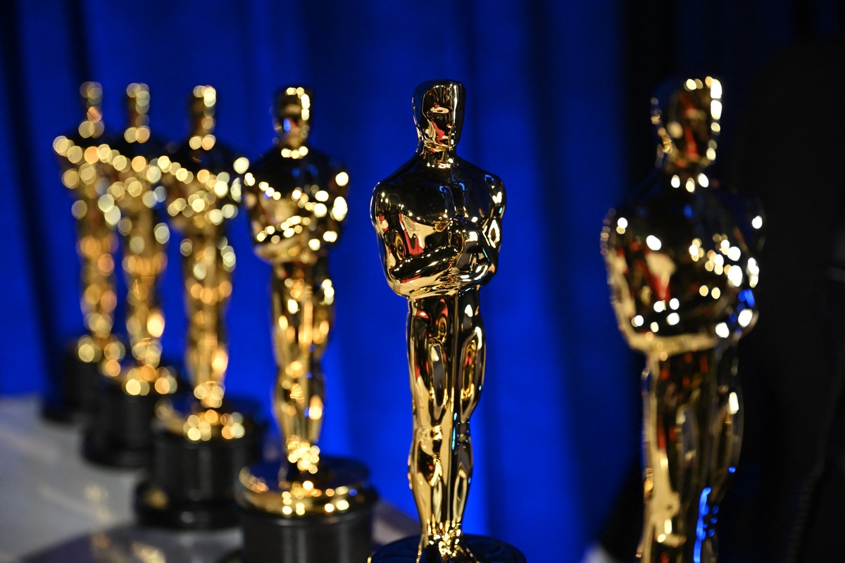 Oscars to add a new award category amid 100th birthday celebration