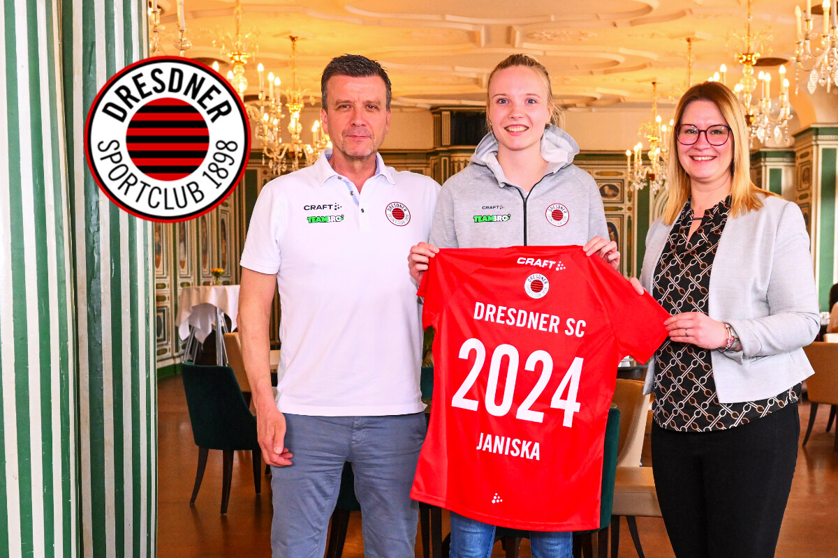 Aktivurlaub, um abzuschalten: DSC-Geschäftsführerin Sandra Zimmermann ...