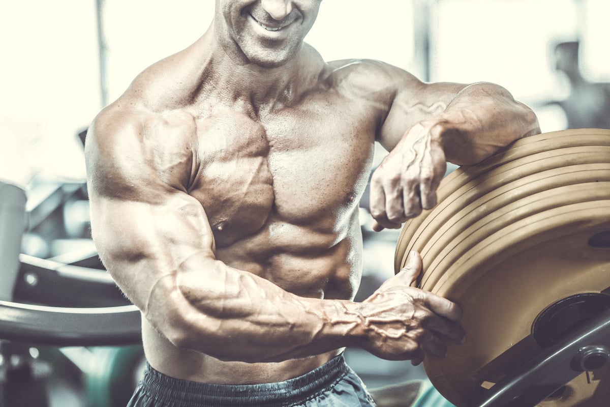 Bodybuilding » Aktuelle News & Storys