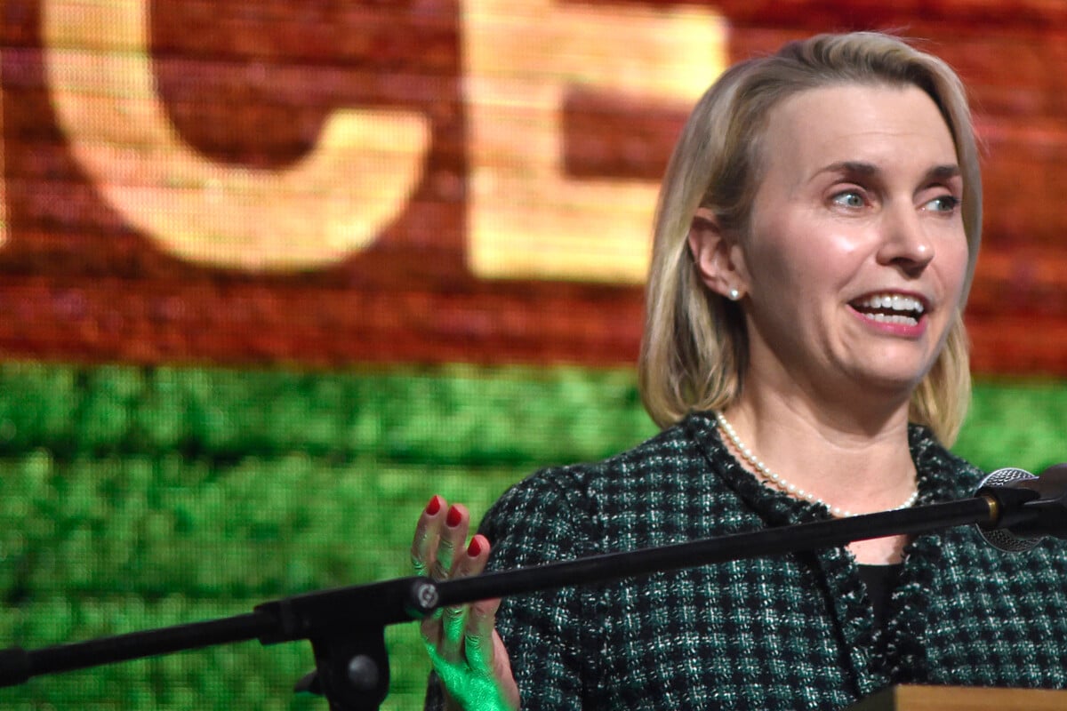 Ex-US ambassador to Ukraine shares warning about Trump as she reveals ...