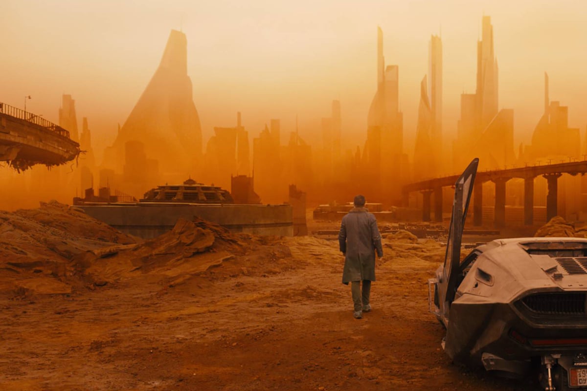 Blade Runner is back! Amazon Studios announces new TV series