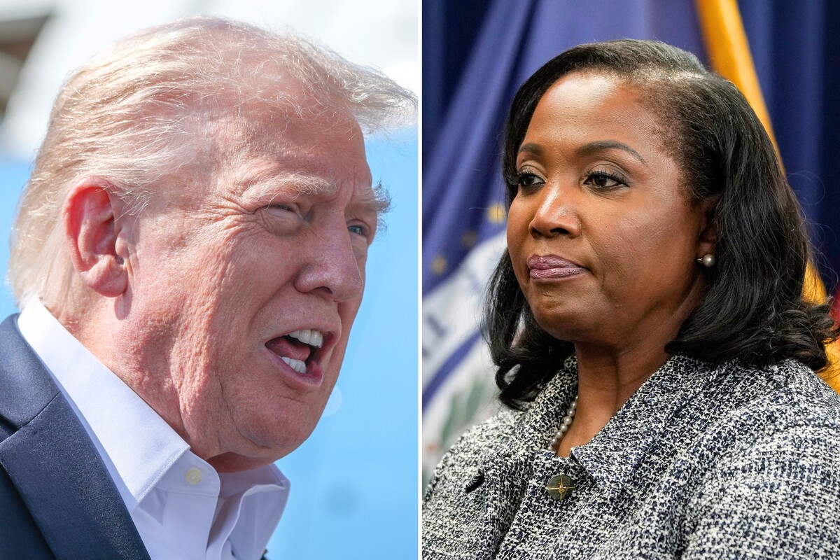 Trump hit with another loss as Supreme Court rules on his bid to fire ...