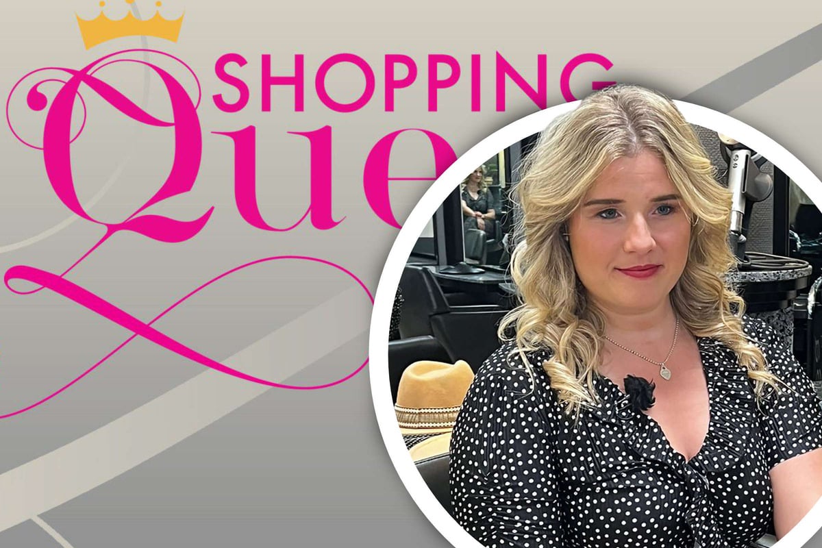 Shopping Queen in Düsseldorf: Als Guido das Motto verkündet, sind die Kandidatinnen entsetzt