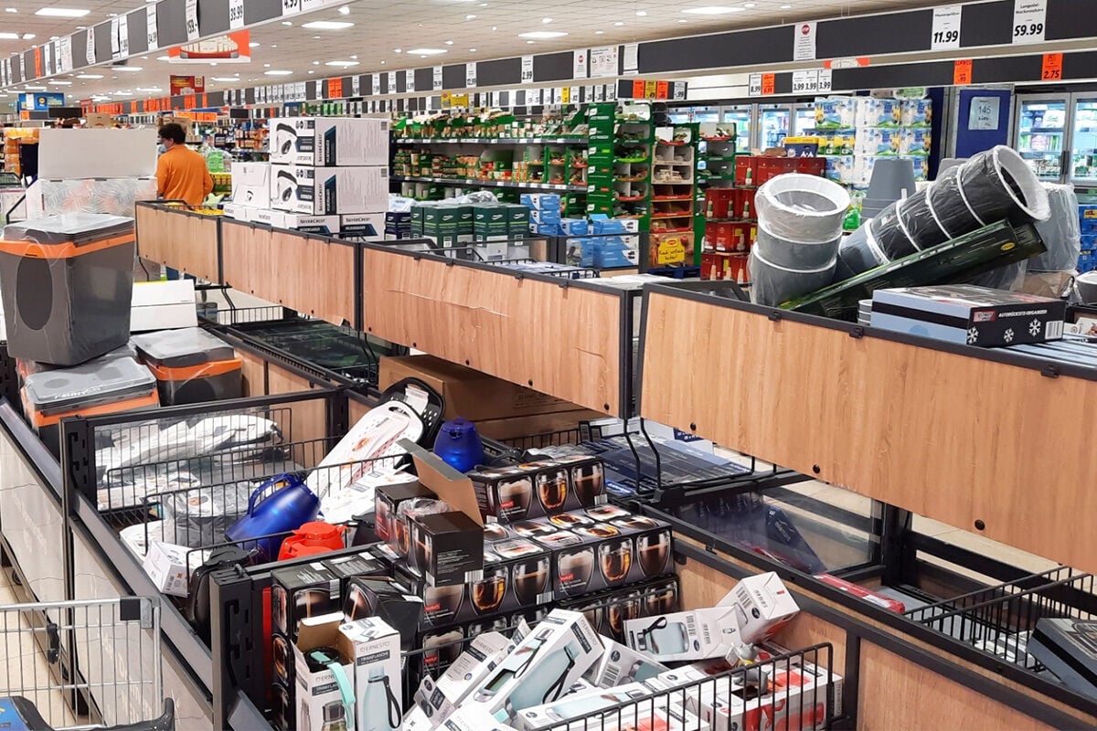 Das hat Lidl bis Samstag (10.7.) im Sonderangebot