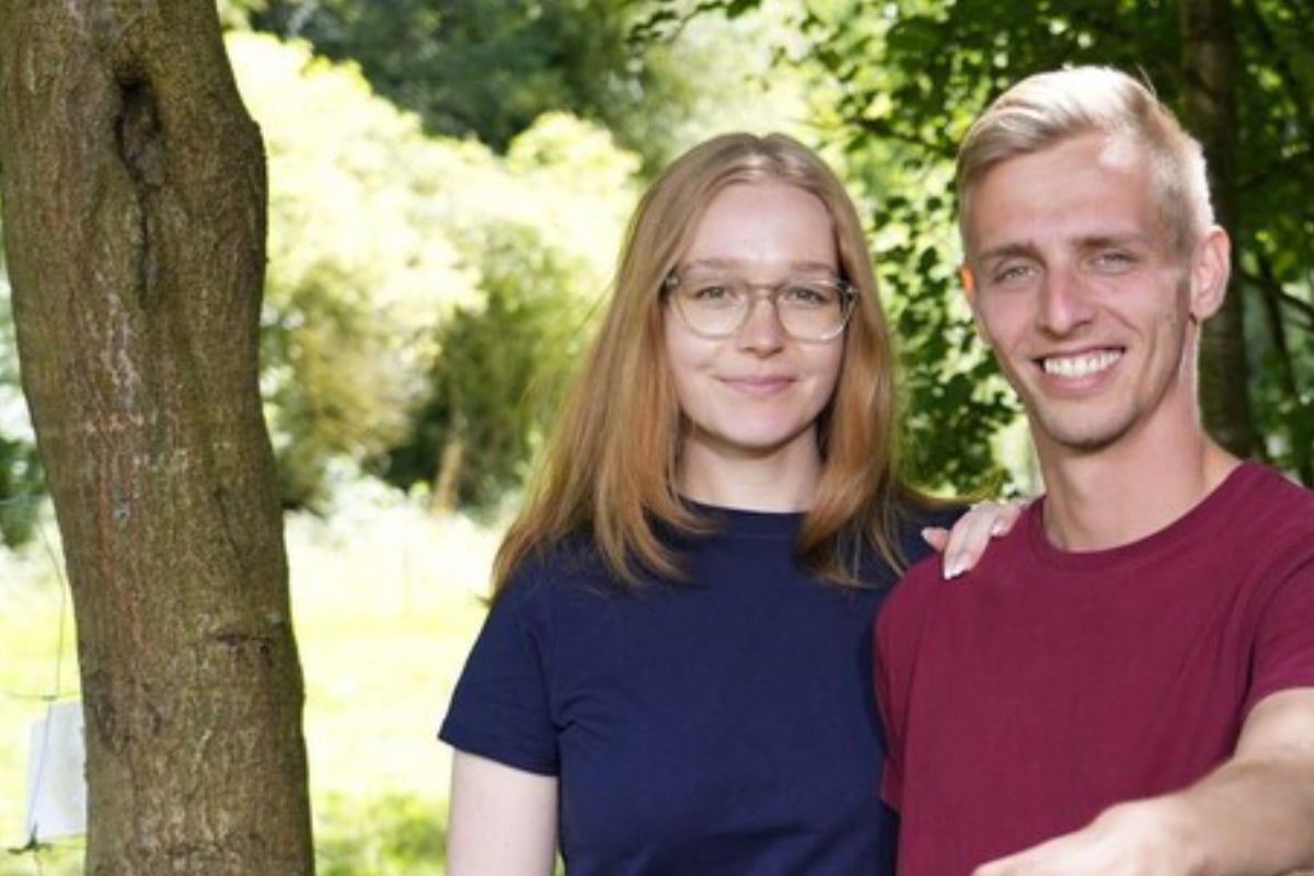 Trennung von Christopher und Pauline: "Bauer sucht Frau"-Fans sind ...