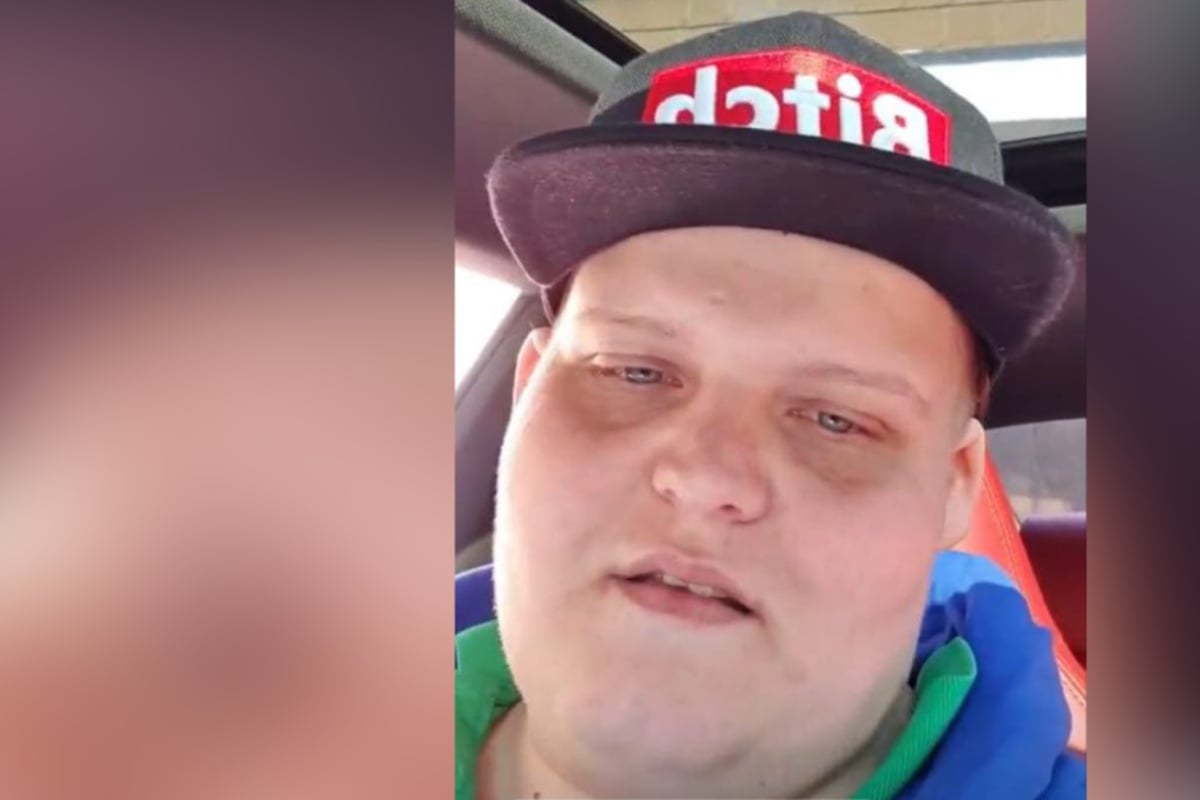 Youtube-Star Exsl95 bei Polizei angezeigt: "Das ist die Schattenseite..."