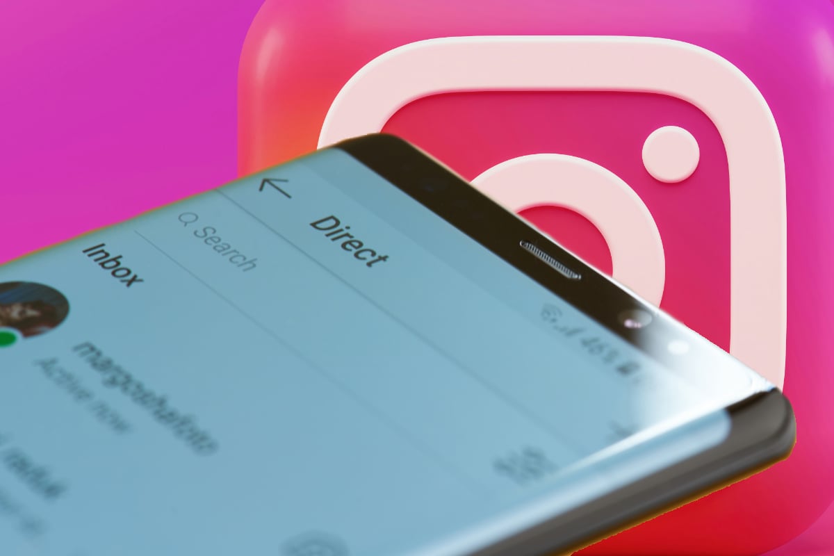 Instagram testing new tool that protects young users from "sextortion"