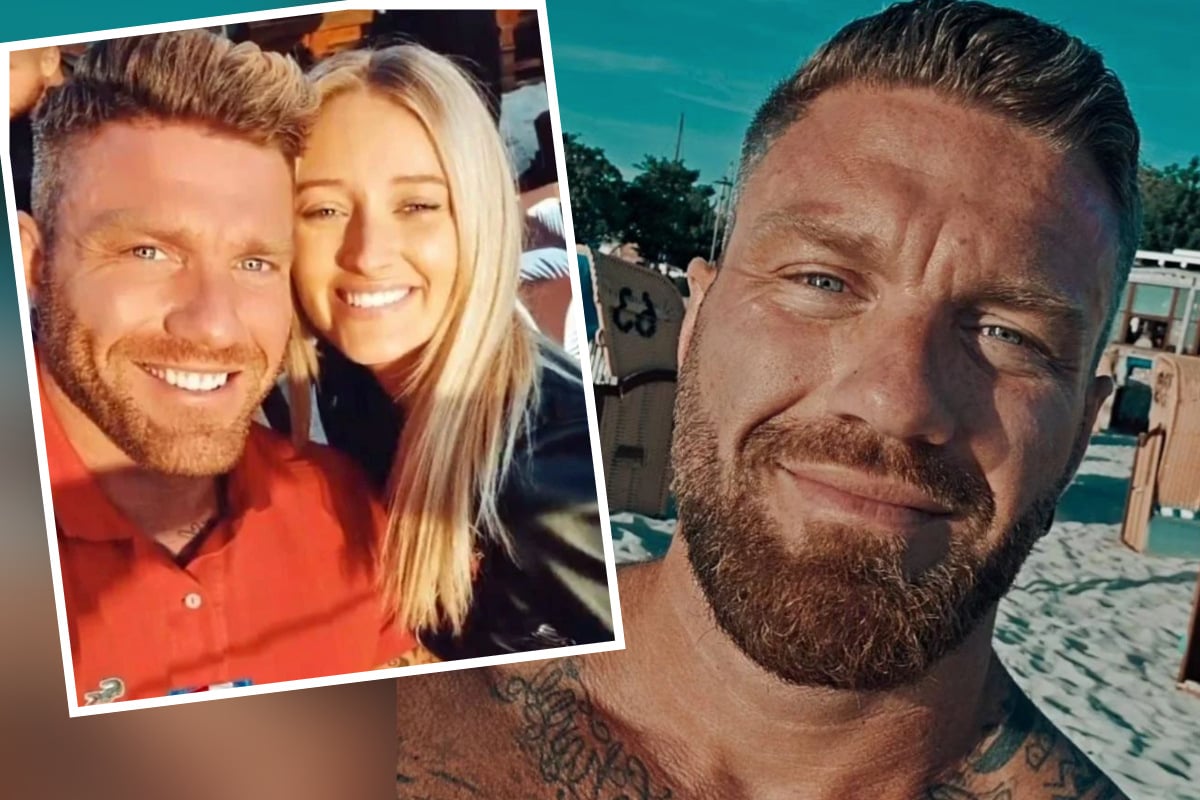 Reality-TV-Star Till Adam ist wieder Single und hat sein Leben umgestellt