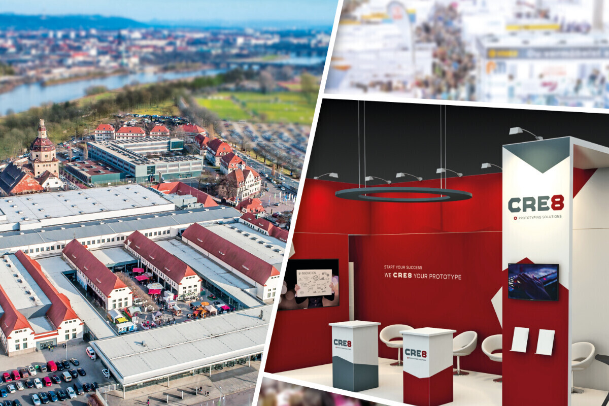 Dresdner Firma hat diese guten Jobs zu vergeben