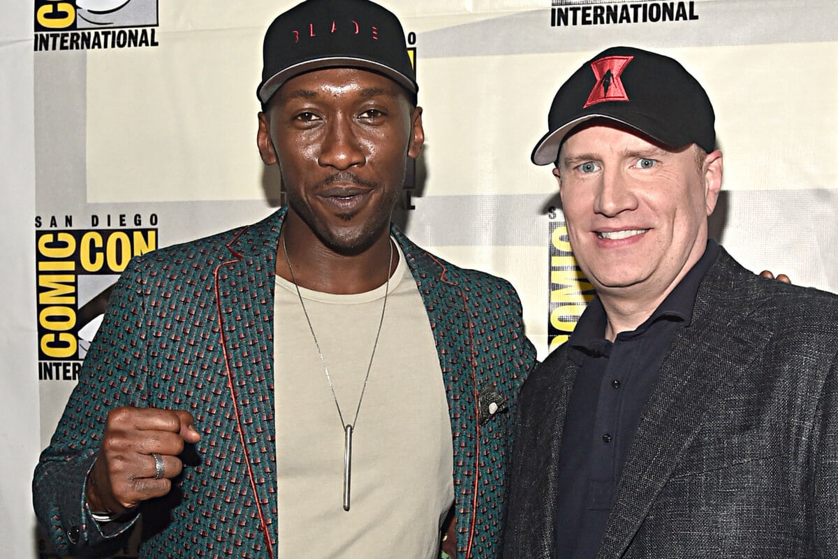 Blade director shockingly drops out two months before MCU production