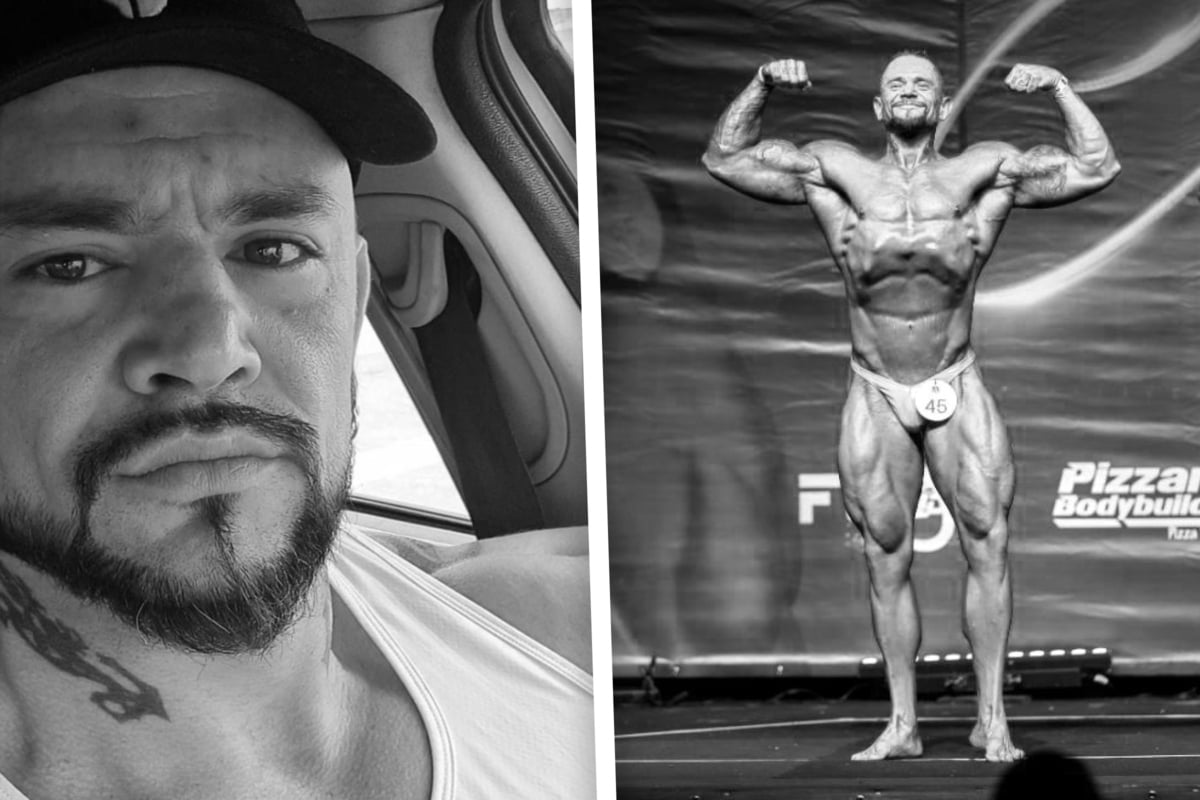 Verlust eines Champions: Ex-Weltmeister im Bodybuilding stirbt bei ...