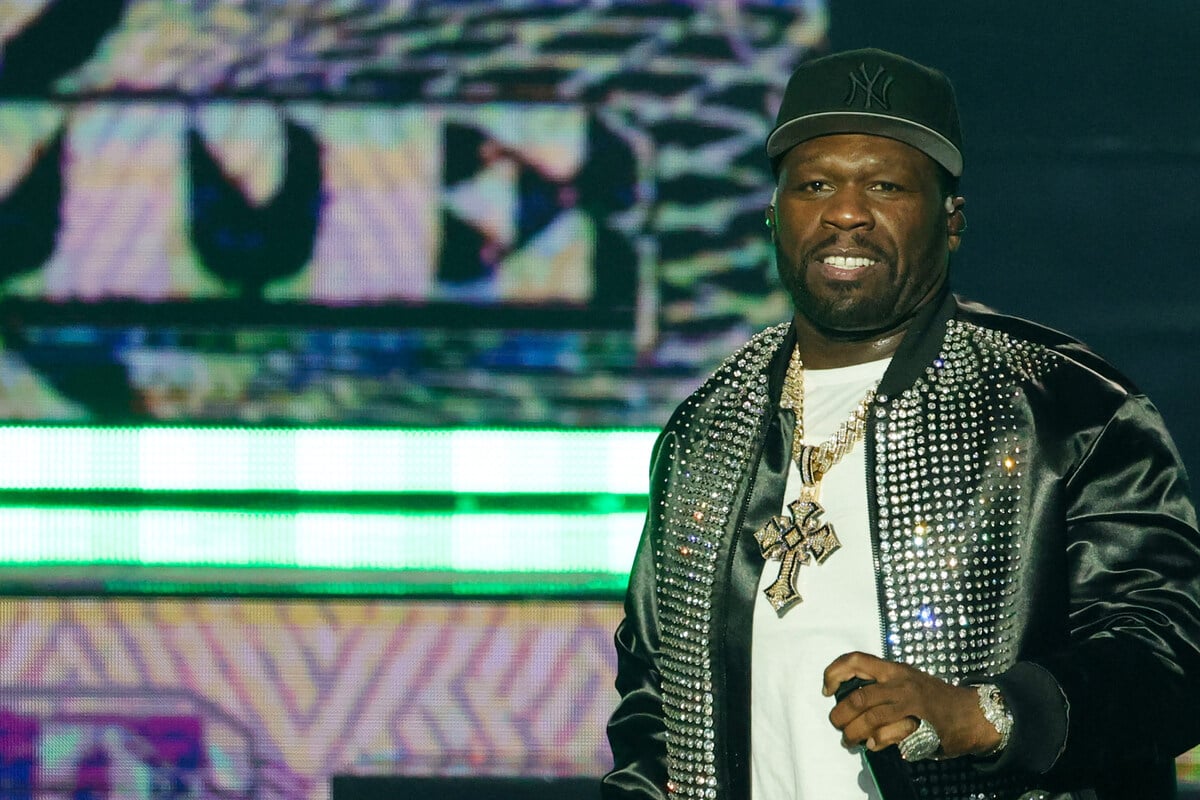50 Cent settles assault case before his Diddy documentary premieres