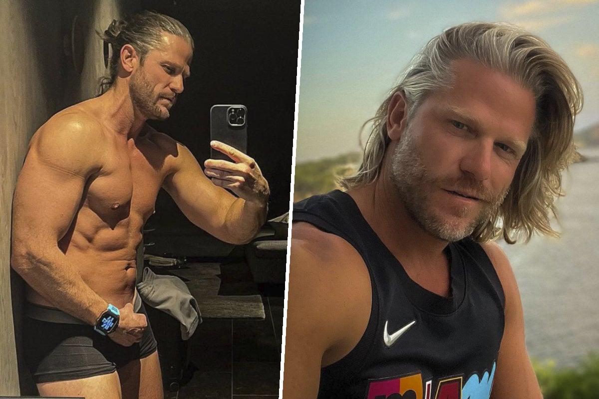 Das war für Paul Janke die beste Entscheidung seines Lebens