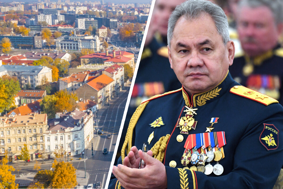 Kreml-Korruption: Ex-Geliebte von Sergei Schoigu soll endlich abgeschoben werden