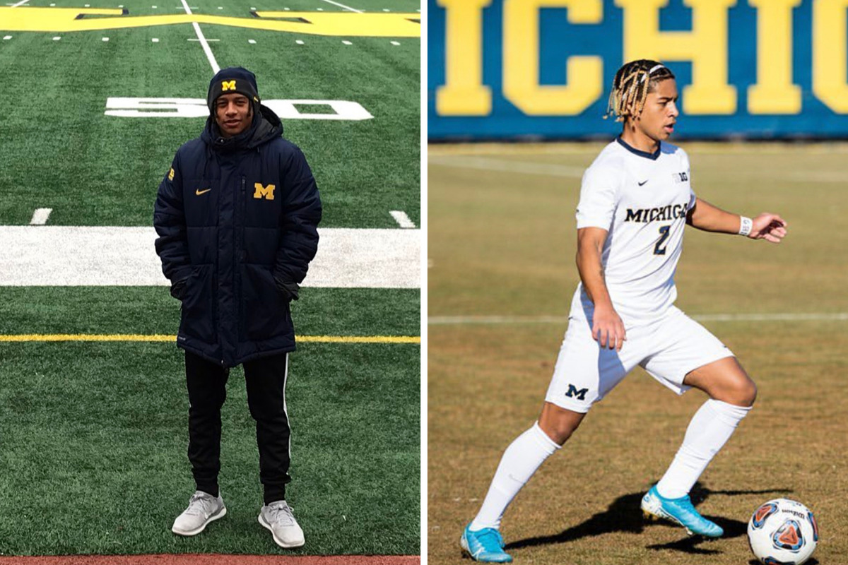 Carter Payne: US soccer world mourns tragic death of young player