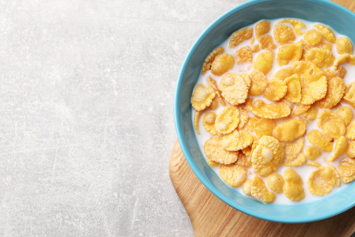 Kellogg's-Chef Gary Pilnick provoziert Geringverdiener: "Müsli zum ...