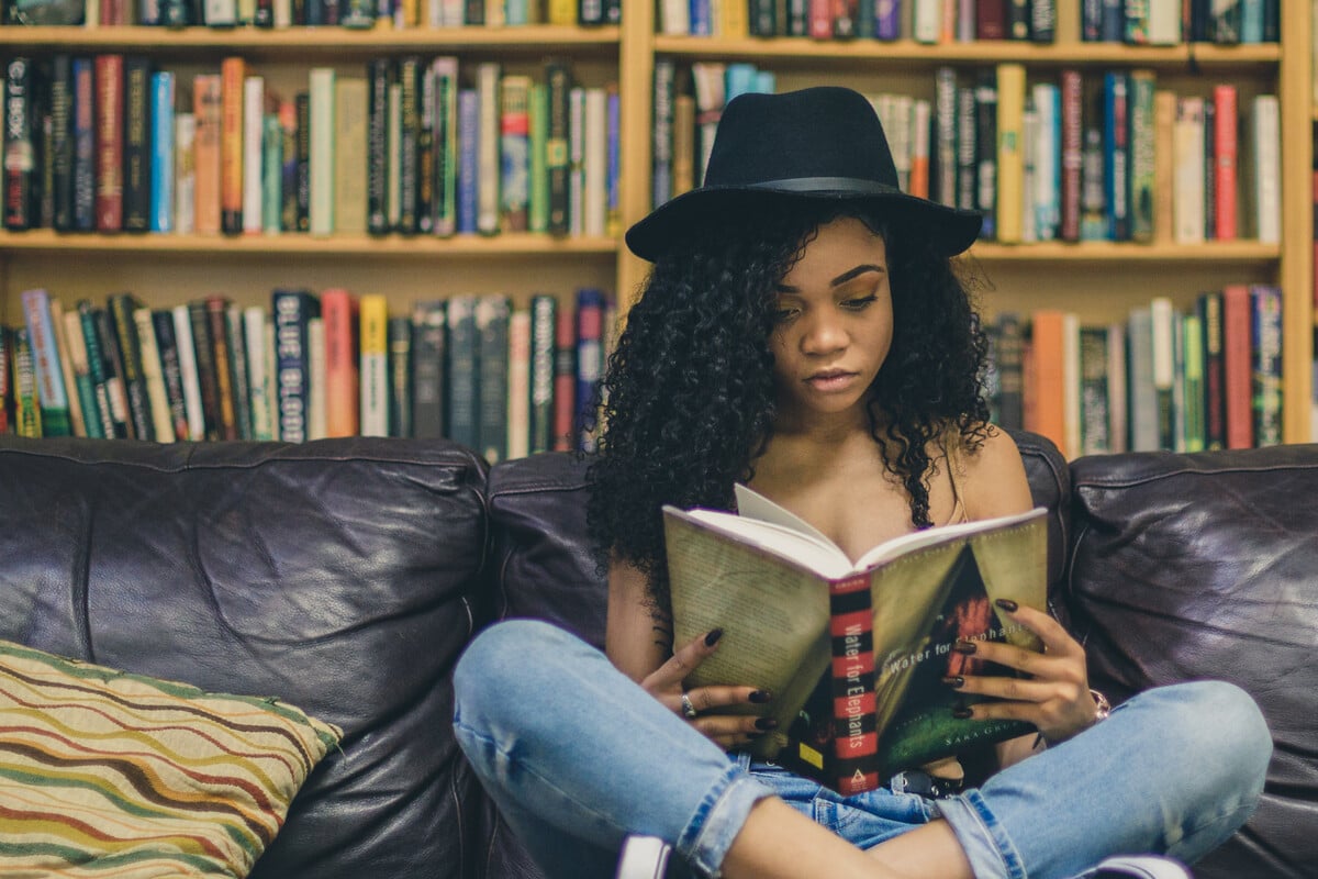 Black History Month: Recommendations for books by Black authors | TAG24