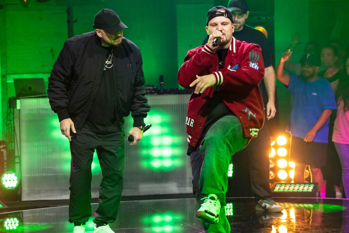 "The Voice Rap": Das ist der endgültige Sieger!