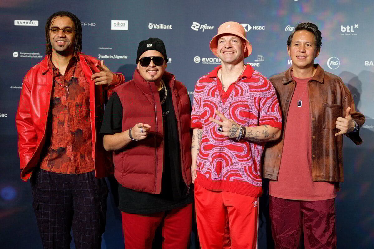 Culcha Candela attackiert Fan in Chat-Gespräch - Shitstorm folgt