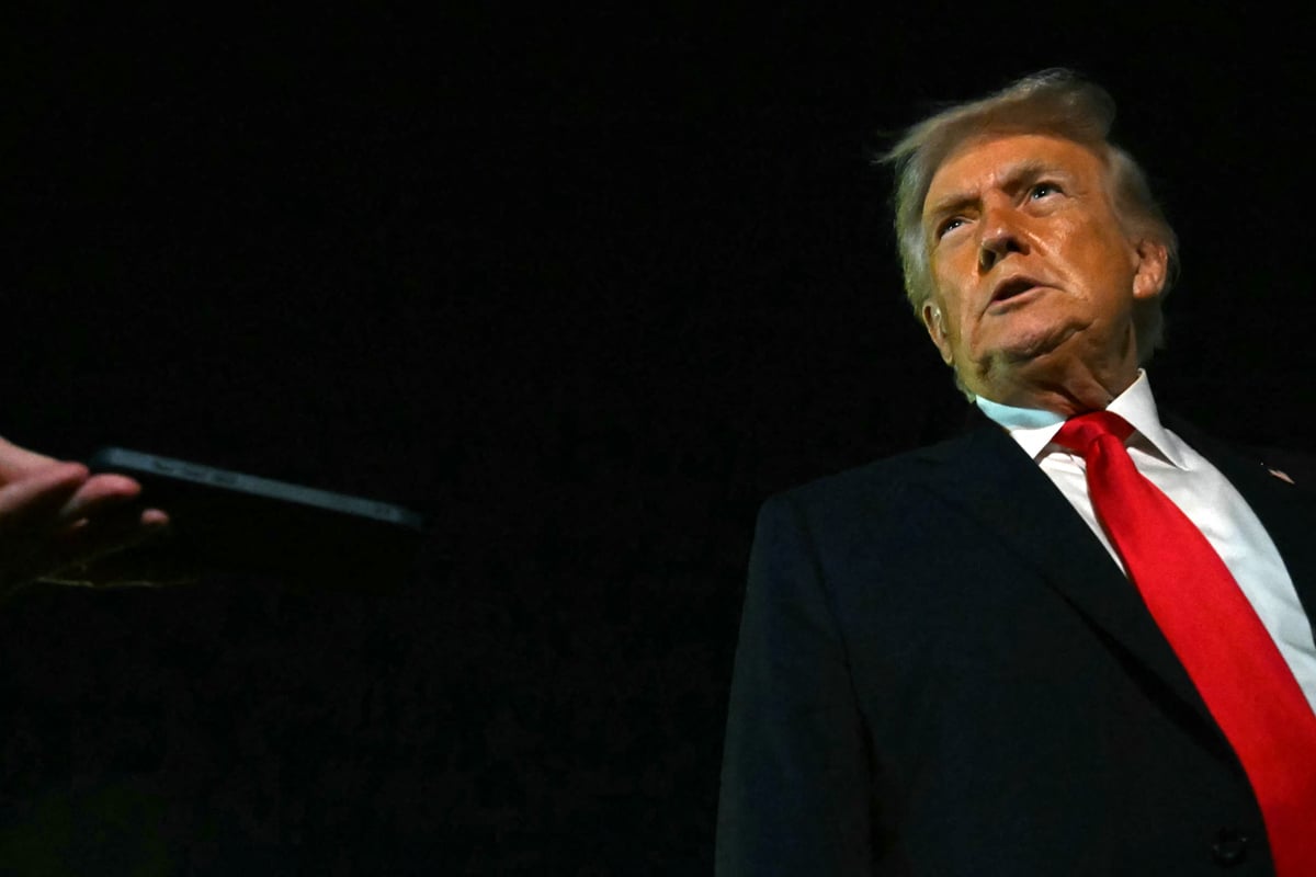 US urges EU not to use trade "bazooka" over Trump's Greenland threats