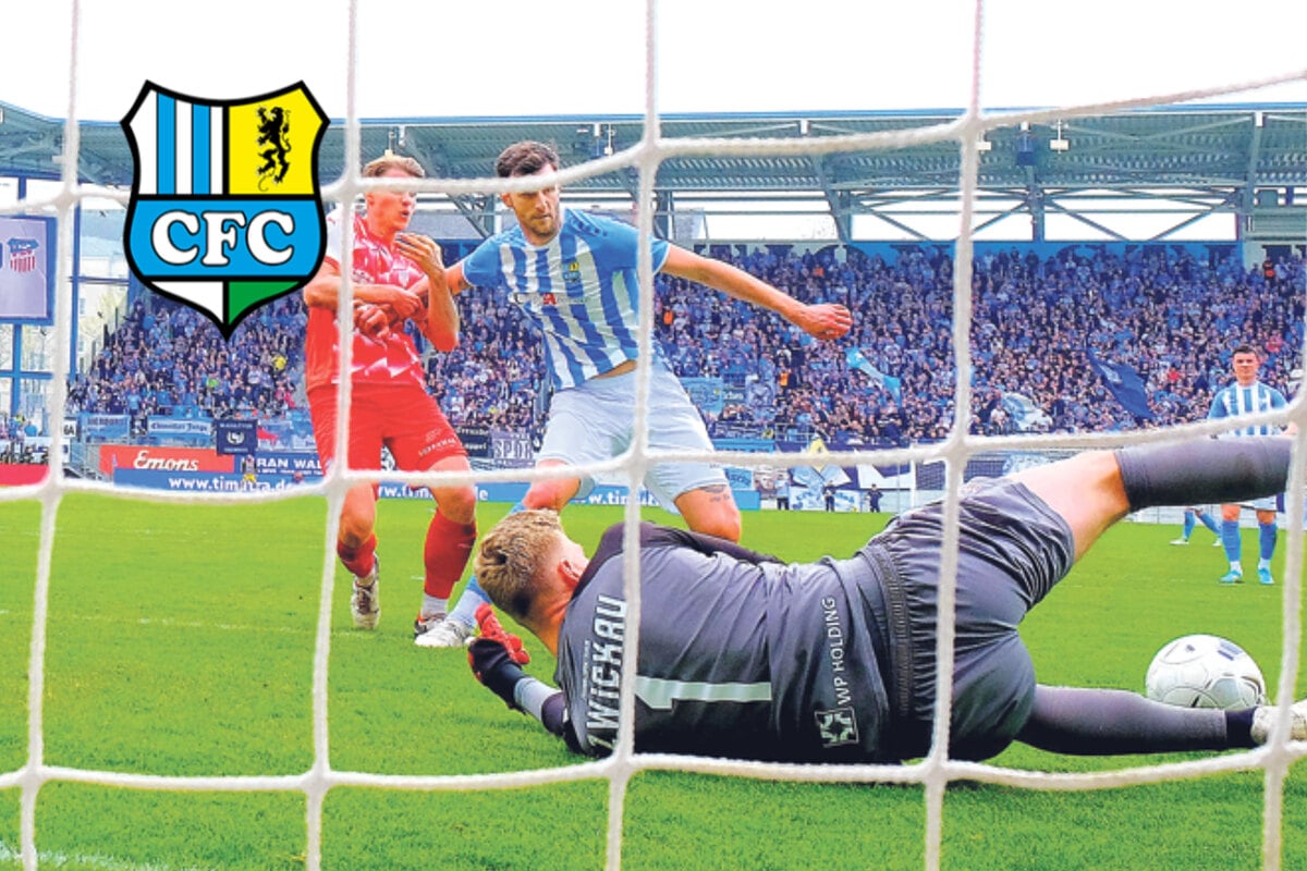 CFC-Kicker Bozic nach Derby-Sieg gegen Zwickau: "Es gehört auch etwas ...