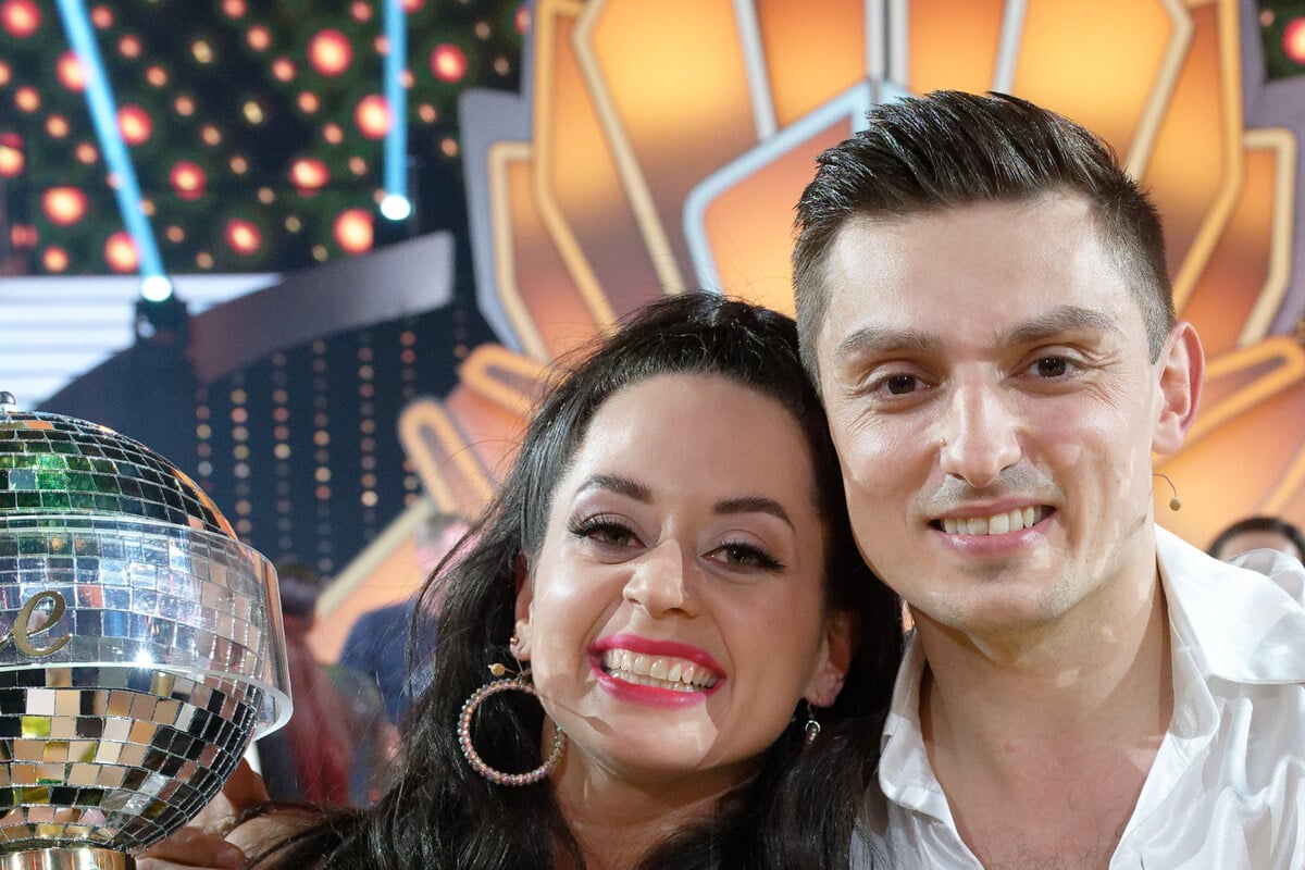 Beziehungsaus beim "Let's Dance"-Traumpaar: So gehen Malika und Zsolt ...